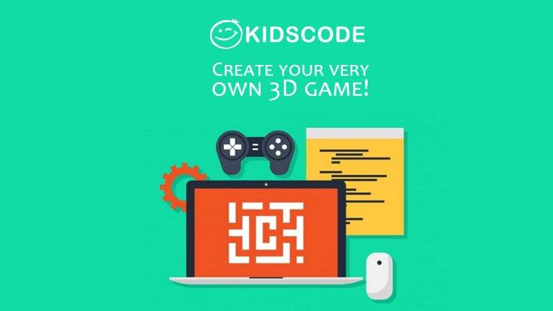 unity-large | KIDSCODE