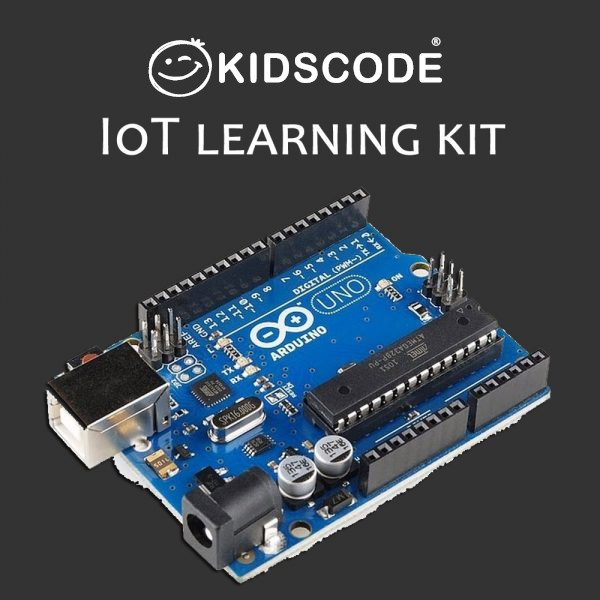 Micro Controller IoT Learning Kit | KIDSCODE