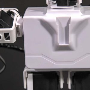 JD Humanoid | KIDSCODE