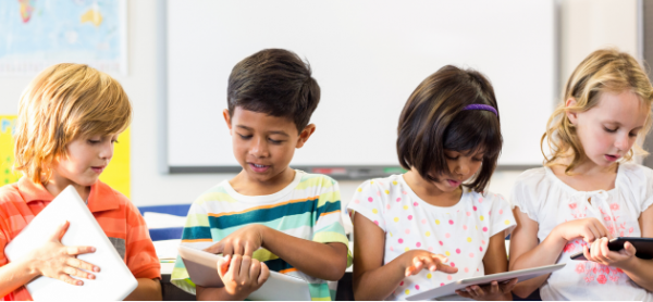 Our Framework | KIDSCODE